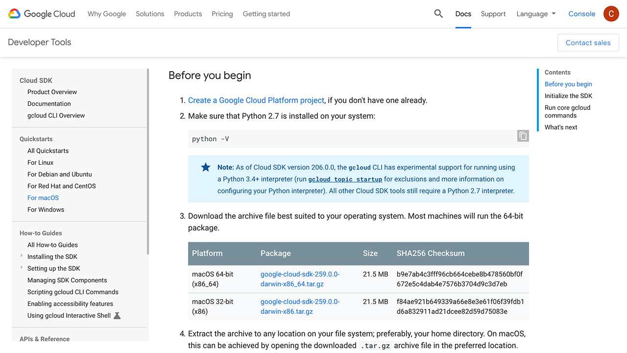 WordPress / Tutorial #1: How to install WordPress on Google Cloud Platform (GCP) – Charles Note