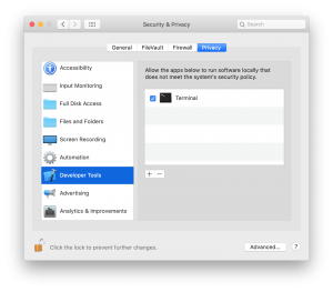 Mac / Python使用Selenium爬蟲無法開啟chromedriver – Charles Note