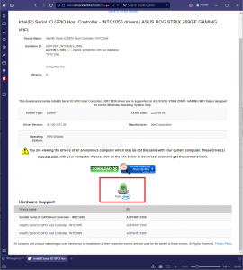 Winsows / 如何為不明裝置安裝驅動程式 (unknown device) – Charles Note