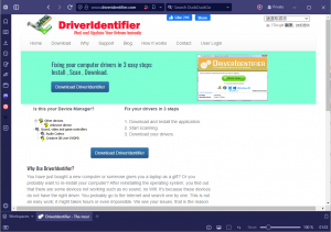 Winsows / 如何為不明裝置安裝驅動程式 (unknown device) – Charles Note